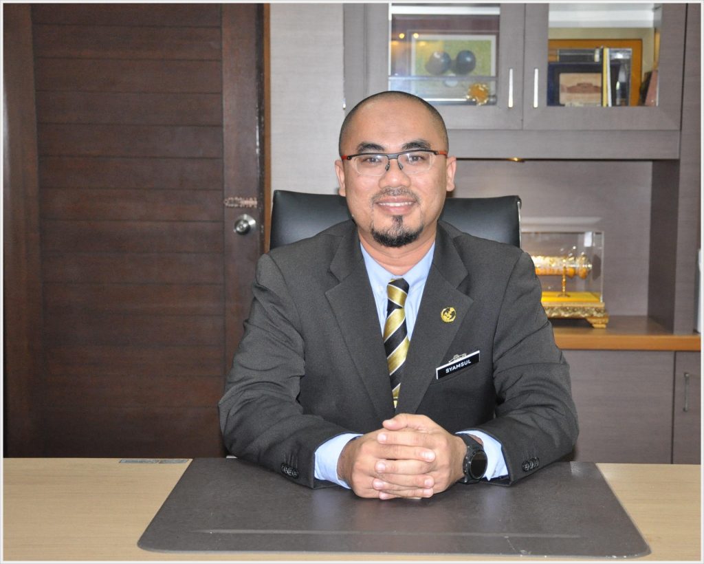 PROFIL MANJUNG – MAJLIS PEBANDARAN MANJUNG