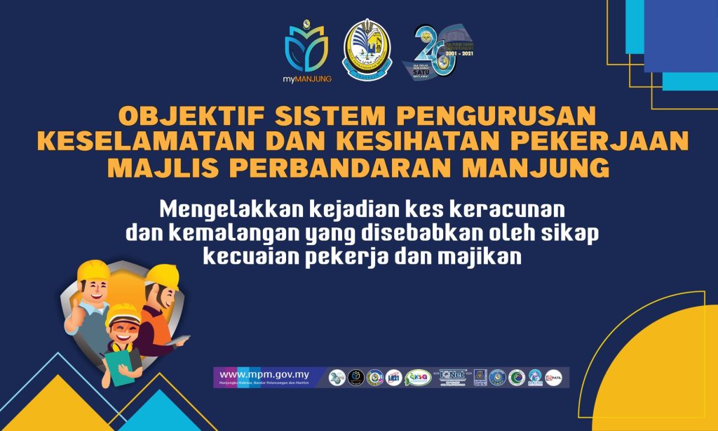 JAWATANKUASA KESELAMATAN KESIHATAN PEKERJAAN MPM – JKKP – MAJLIS ...