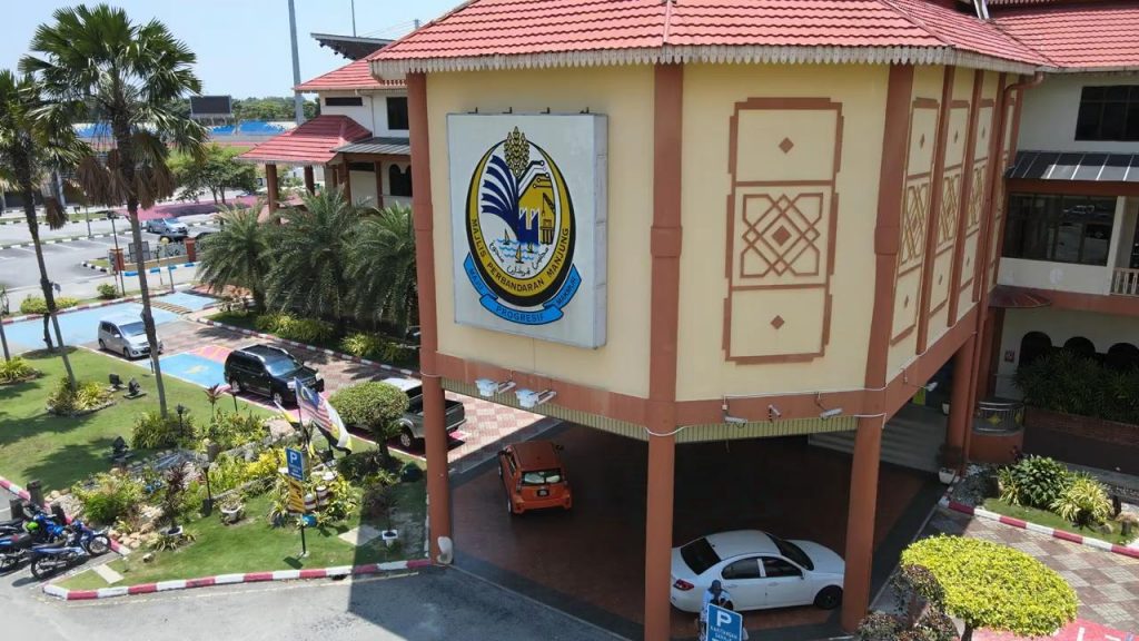 PROFIL MPM – MAJLIS PEBANDARAN MANJUNG